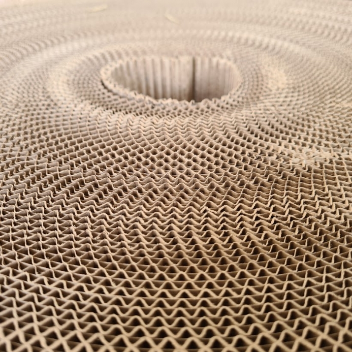 Кашони и Велпапе | Primapak